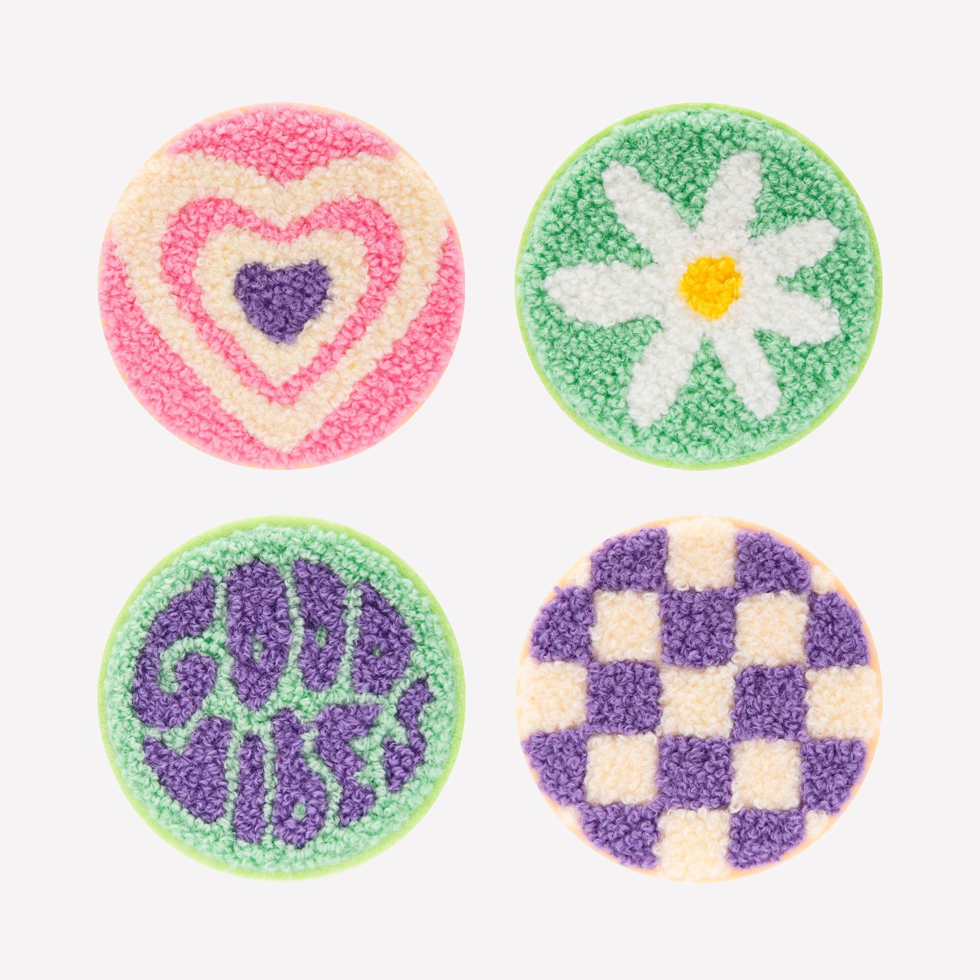 Snap Patch – ZTAR