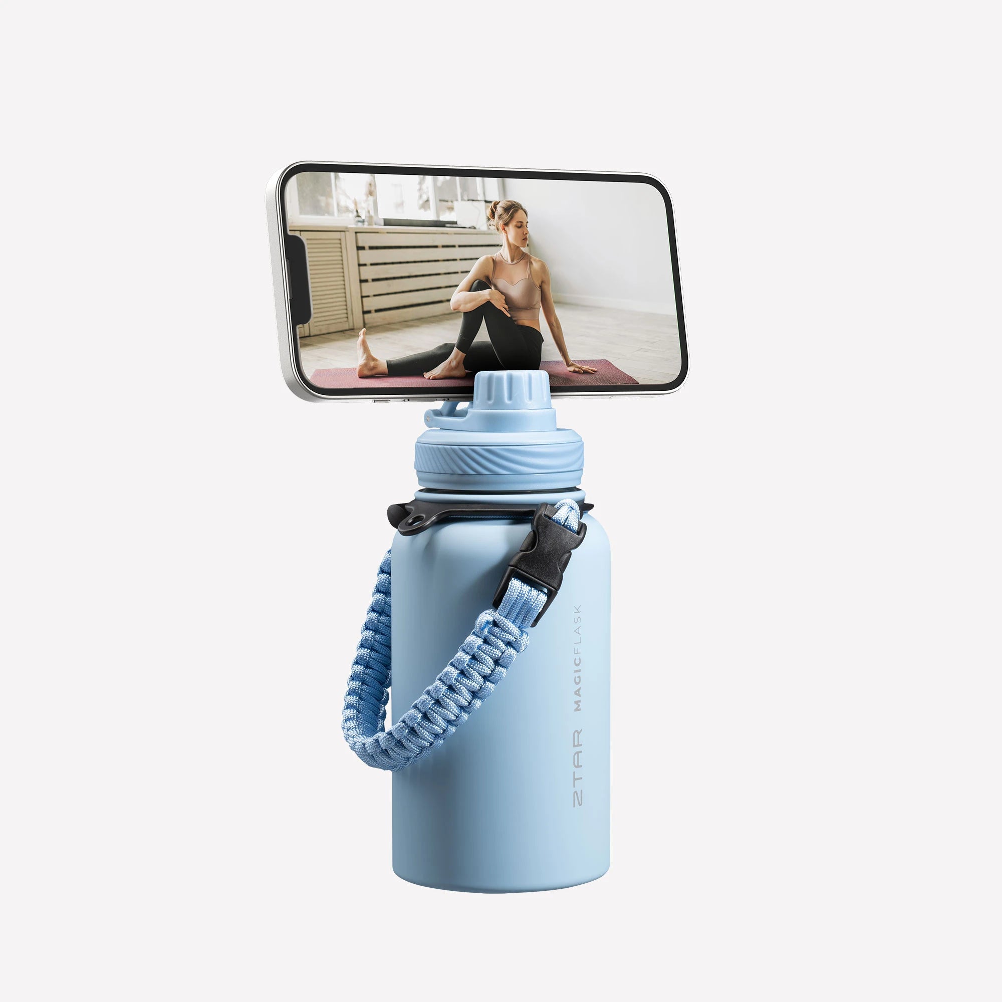 Magic Flask – ZTAR