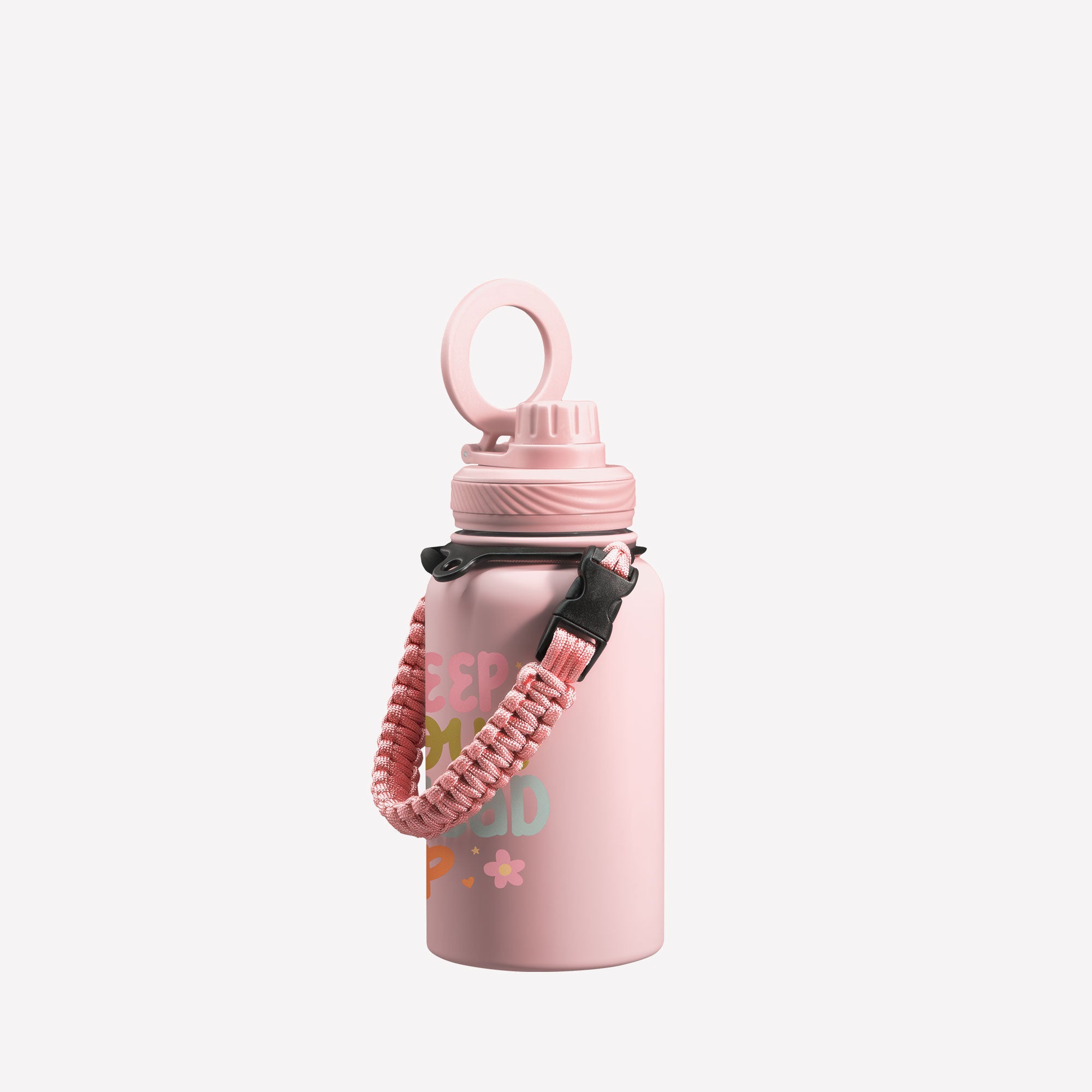 ZTAR MAGIC FLASK - Water Bottle with Magnetic Phone Mount